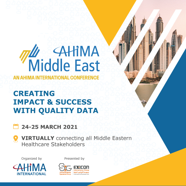 Events - HOSPITALS MAGAZINE